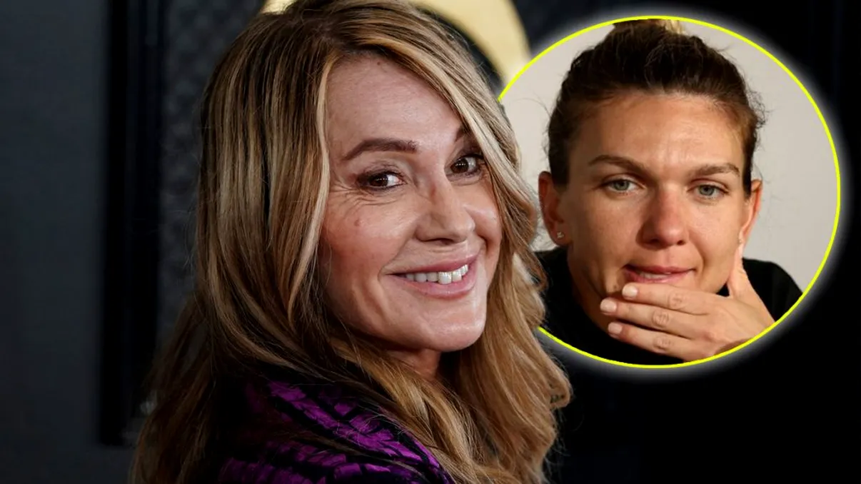 Ce o îndeamnă Nadia Comăneci pe Halep să facă după aflarea verdictului