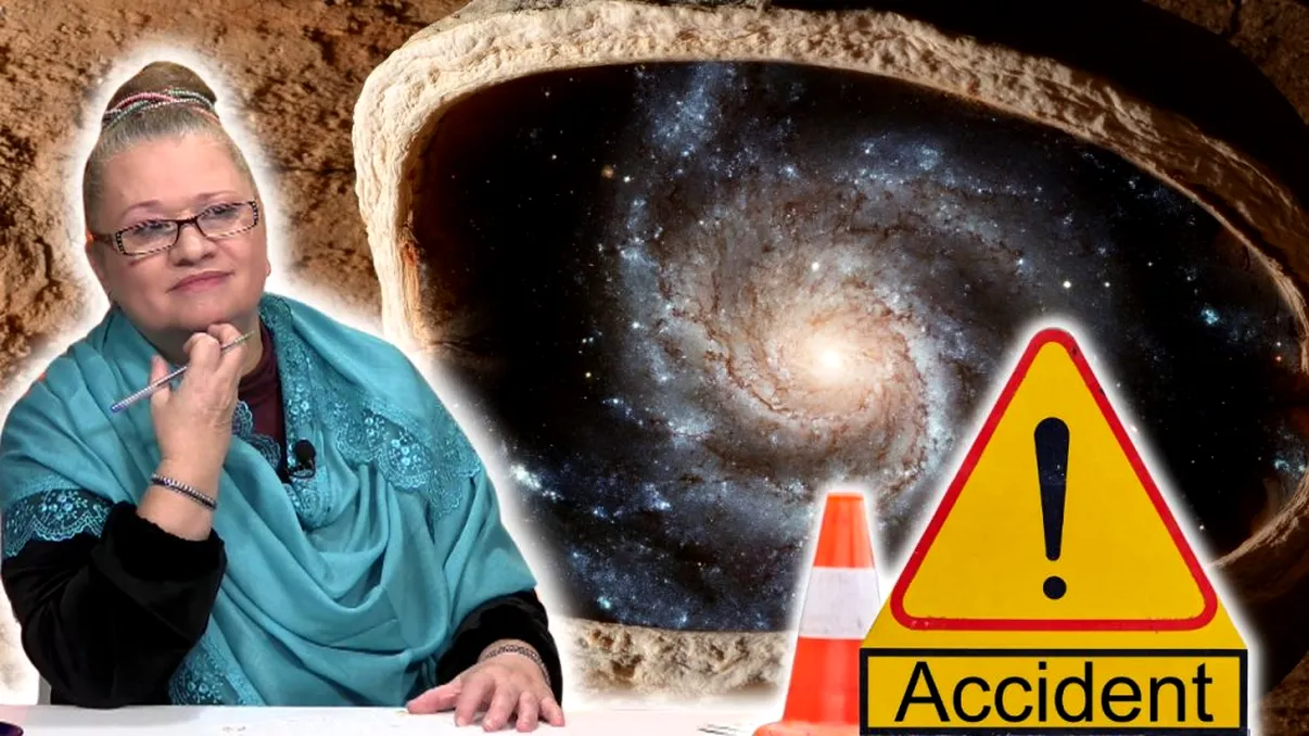 Horoscop Februarie Cu Mariana Cojocaru VIDEO