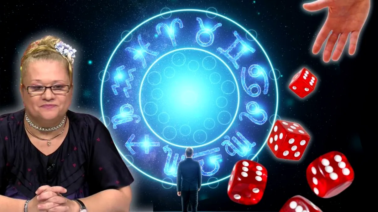 Horoscop Iulie Cu Mariana Cojocaru VIDEO