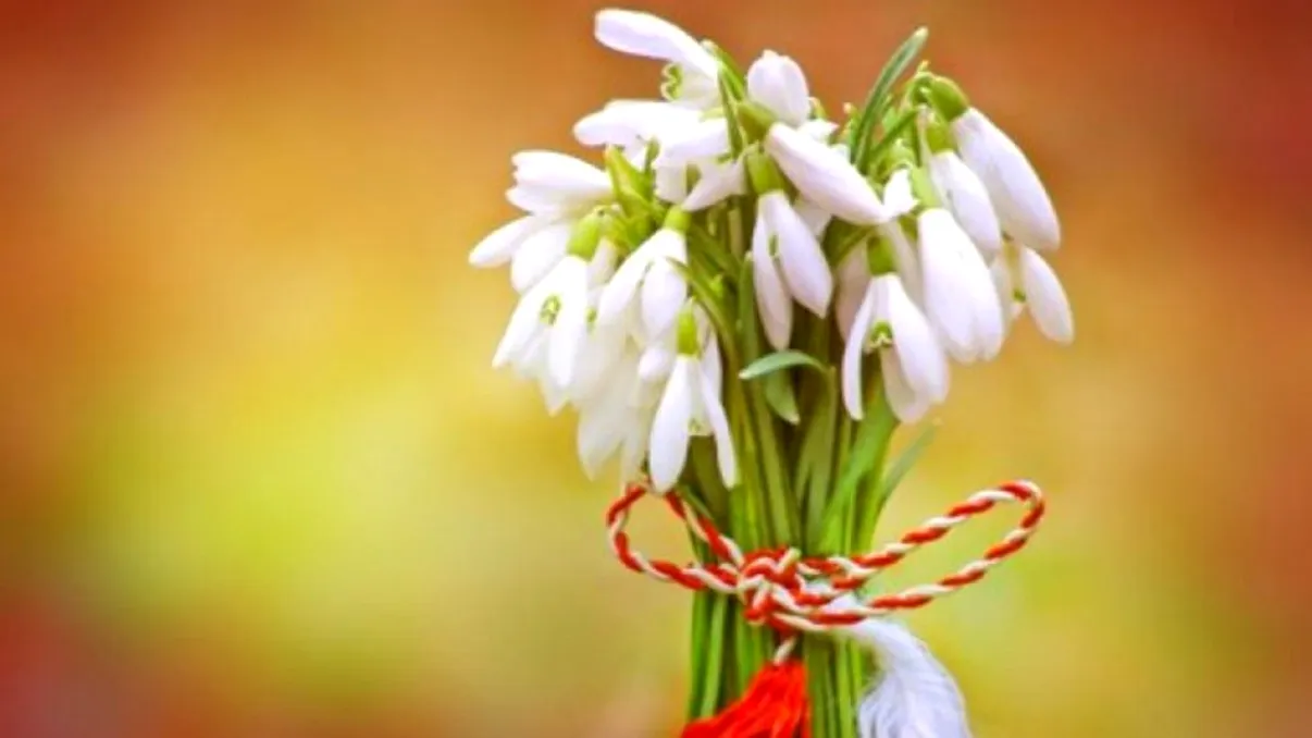 Mesaje si urări de 1 Martie 2025 Cele mai frumoase felicitări la
