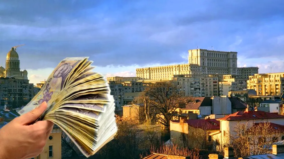 Criza imobiliară se mută din orașele României la periferie în suburbie