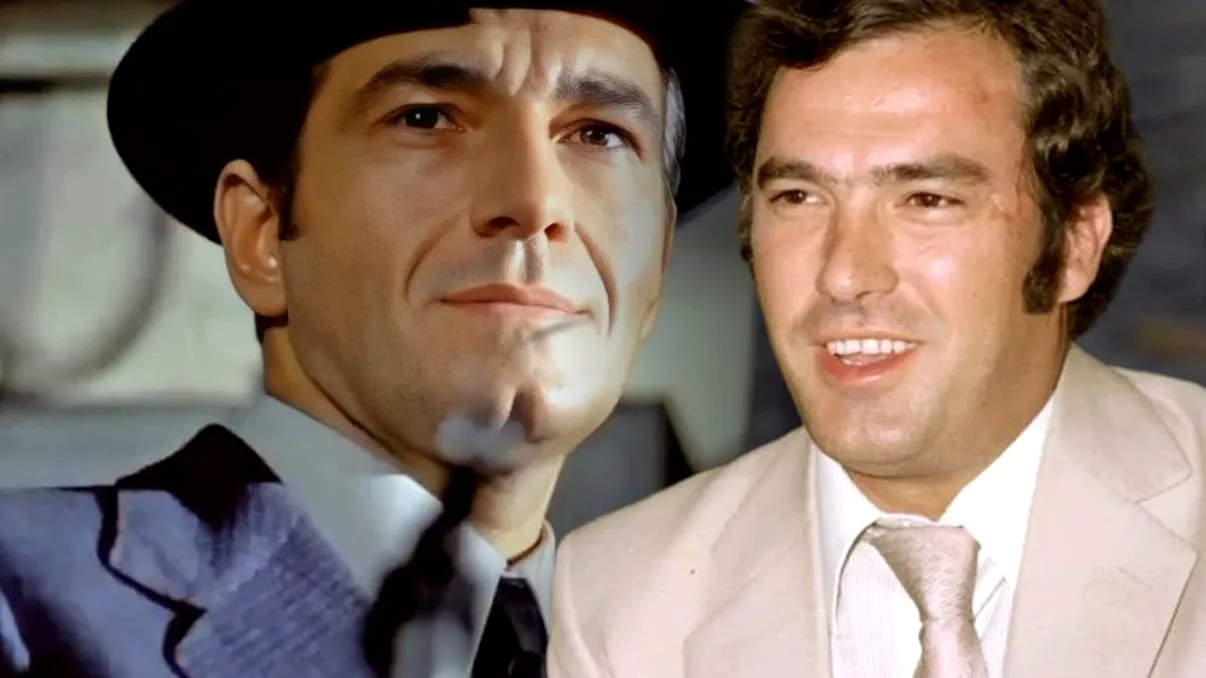 Ajutorul lui Nicu Ceaușescu pentru Sergiu Nicolaescu Cele două cuvinte cu care Prințișorul l