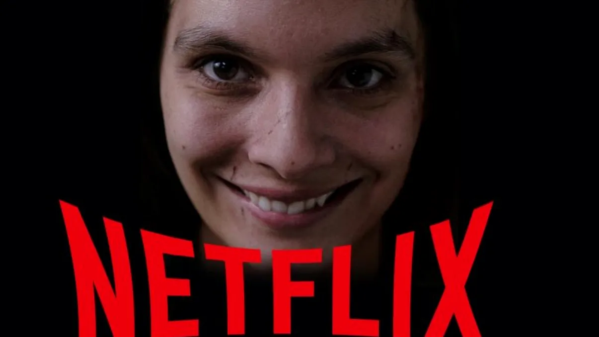 Filmul de pe Netflix care ți îngheață sângele în vene Horror ul care