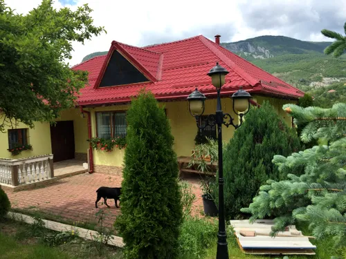 Sora lui Petrică Mîțu Stoian se luptă de doi ani să îi facă muzeu