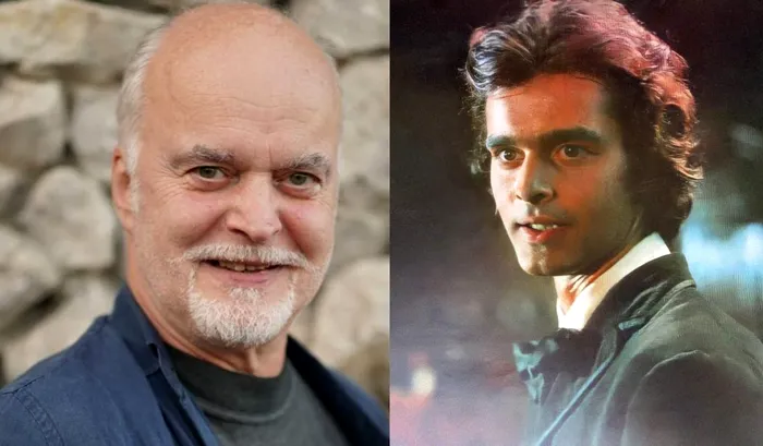 Actorul român care a înnebunit China Toţi se îndrăgostiseră de Balada lui Ciprian Porumbescu
