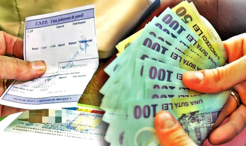 Vestea de ultim moment pentru pensionarii din România Ce se întâmplă