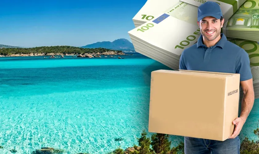 Locul din Europa unde primești 15 000 de euro dacă te muți acolo