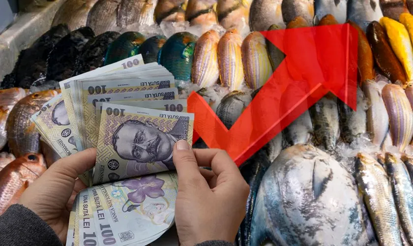 Alimentul iubit de români care se va scumpi mult în perioada următoare