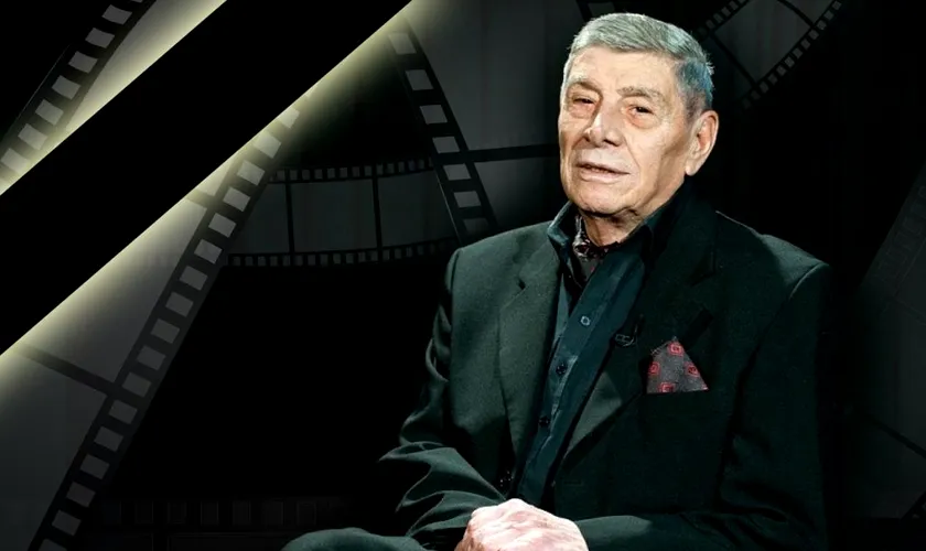 Doliu uriaș în filmul românesc Marele actor Mitică Popescu a murit