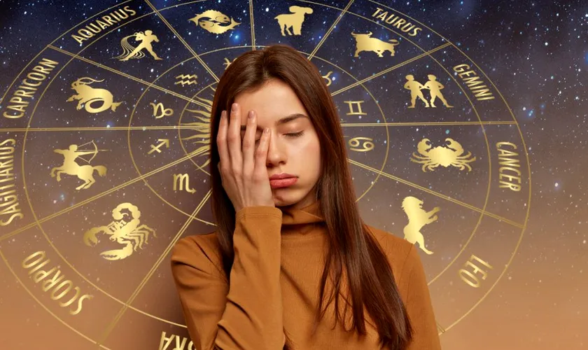 Horoscop karmic 5 7 mai 2023 Zodiile care suferă din cauza oamenilor