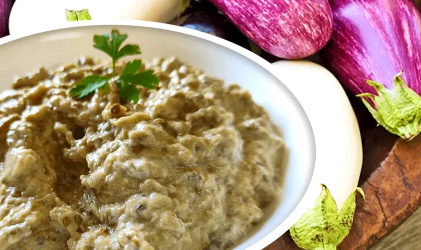 Cât ulei se pune la salata de vinete de fapt Multe românce nu știu și