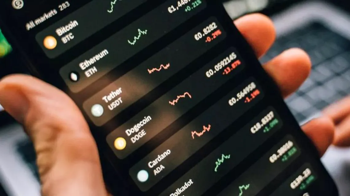 Avertisment: Multe firme de criptomonede încalcă legislația privind ...