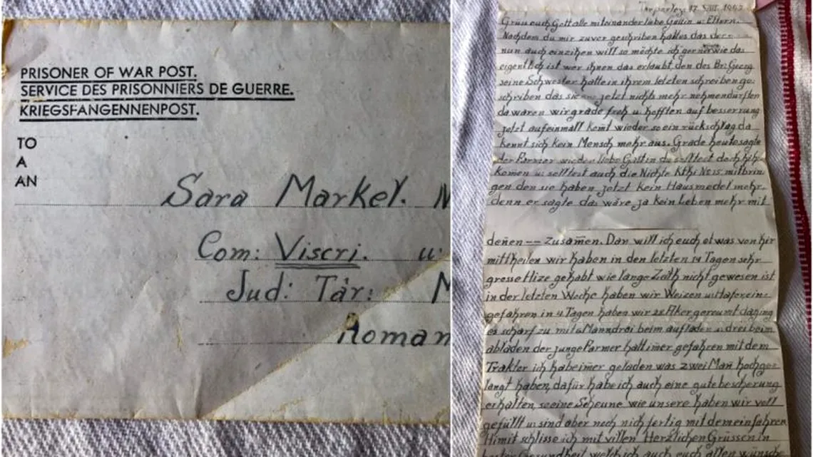 Poșta Română, record negativ. O scrisoare a ajuns la destinație după 76 ...