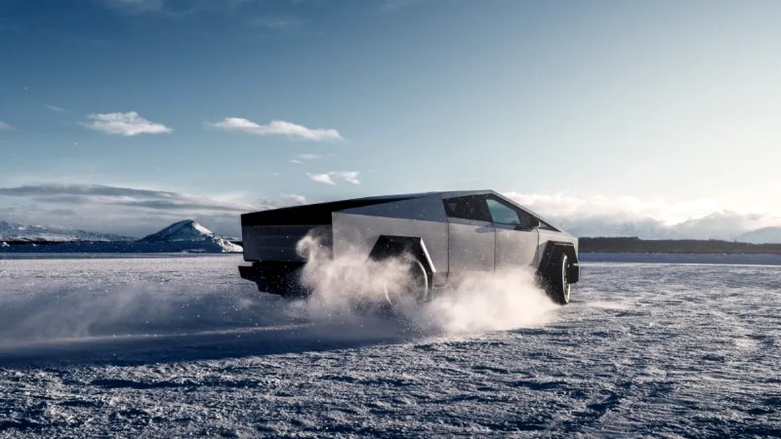 Tesla a produs primul Cybertruck, după 4 ani de amânări: cât va costa ...