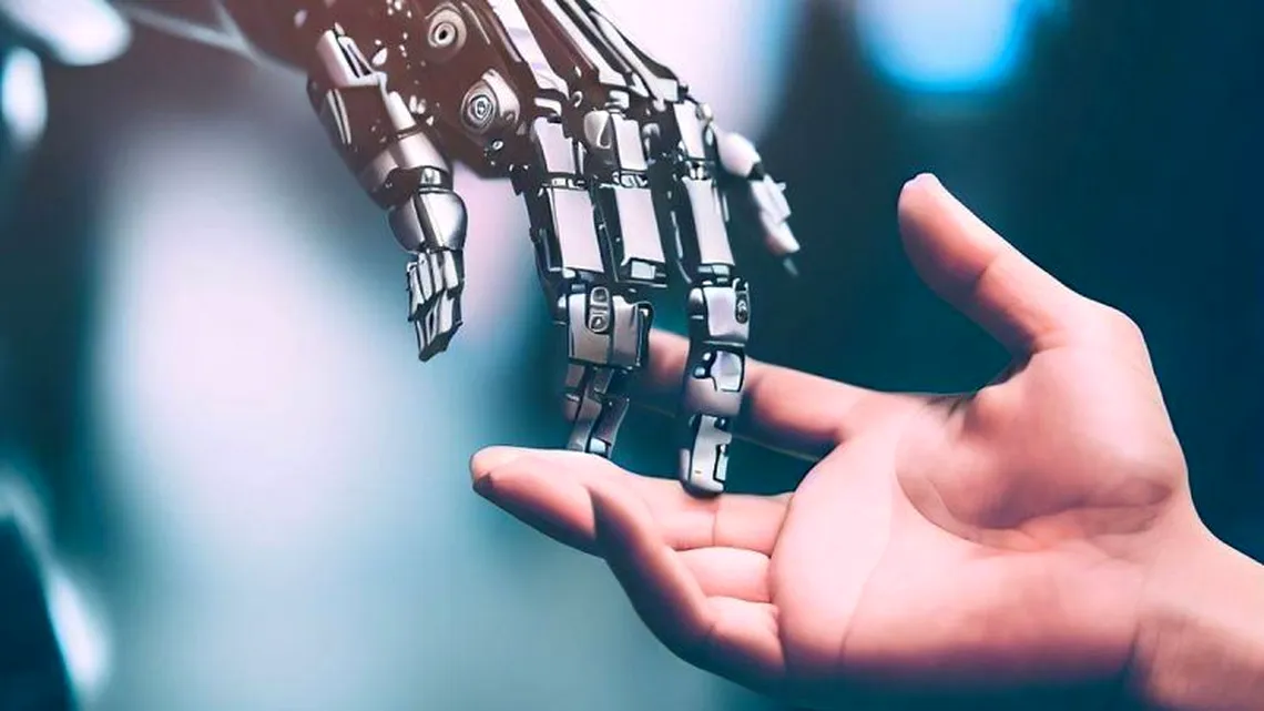 Avertismentul ”nașului inteligenței artificiale”: cine ar câștiga lupta ...