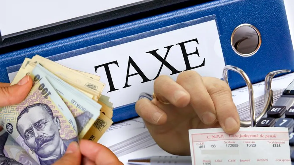 Salariile bugetarilor și pensiile ne-au îngropat. Omul de rând nu mai ...