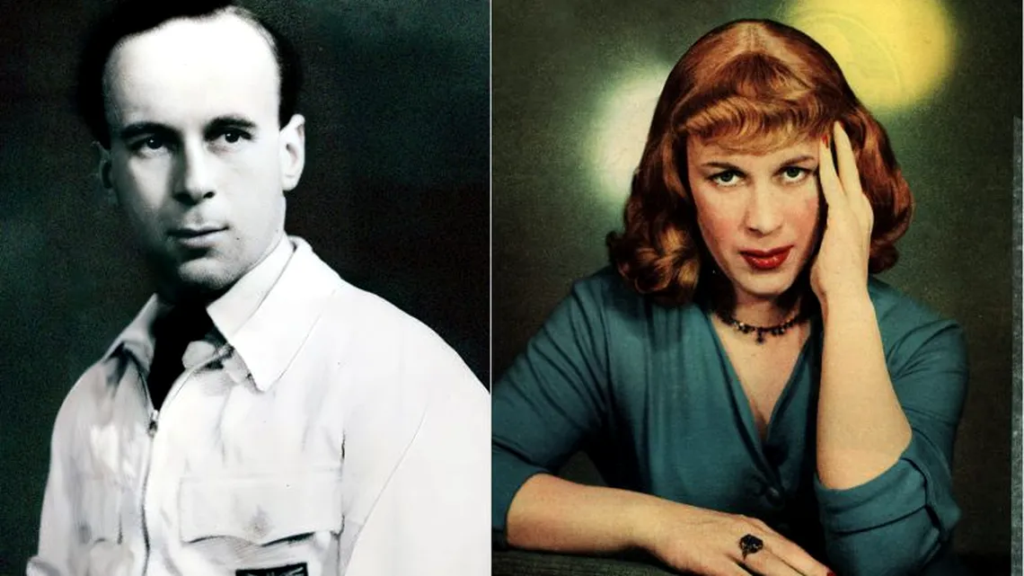 Povestea primului transsexual din istorie, neștiută. Roberta Cowell ...