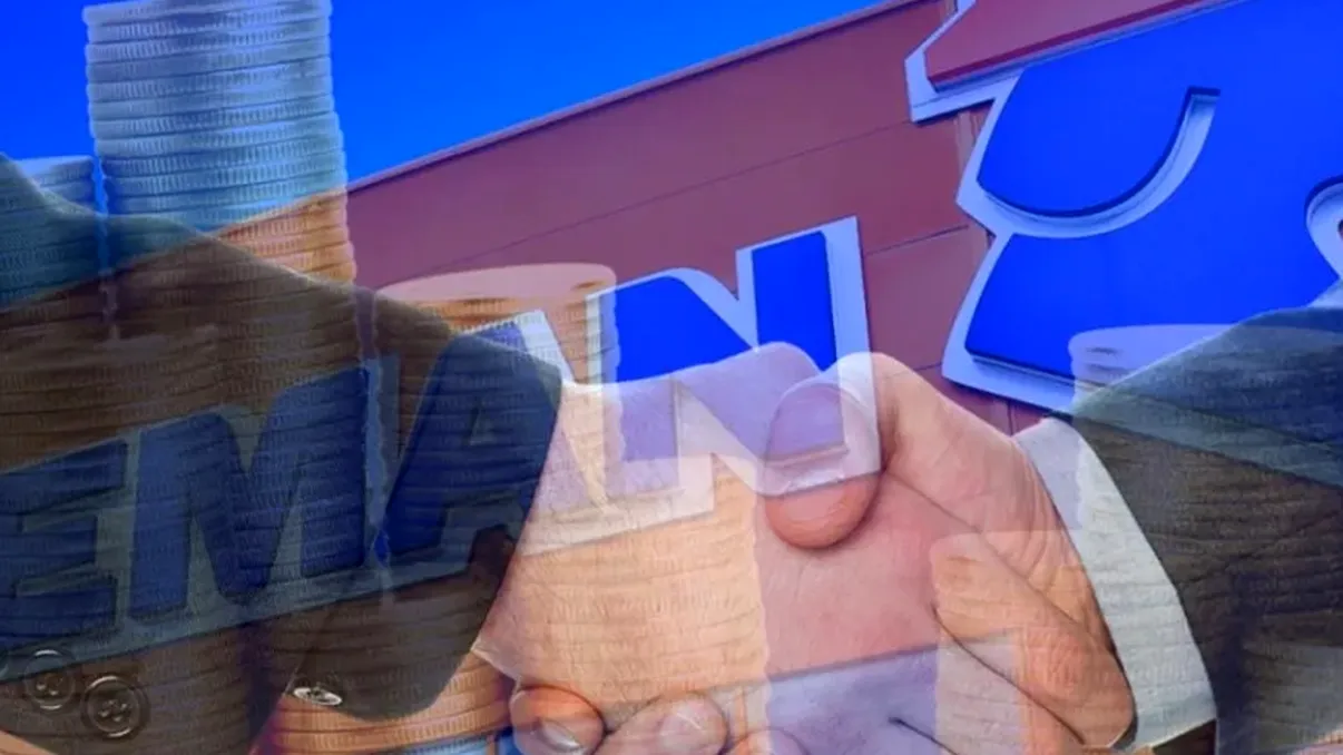 Fraţii Pavăl duc Dedeman peste hotare. Afaceriştii se pregătesc să ...