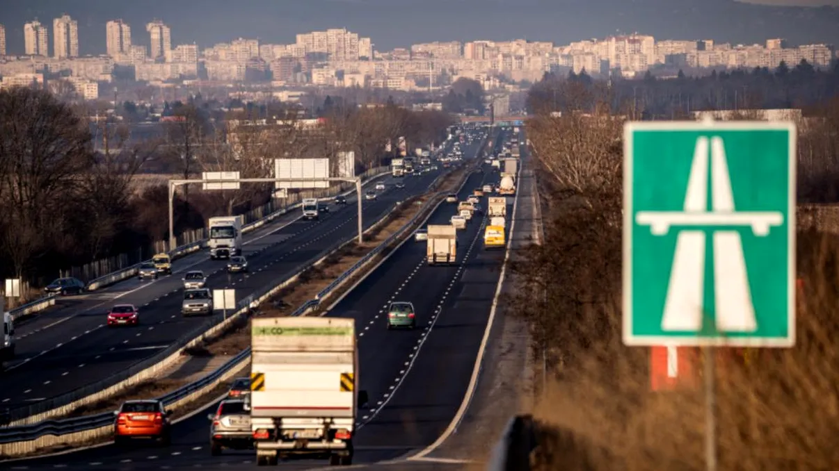 Noi costuri pentru românii care pleacă în vacanță cu mașina în Bulgaria ...