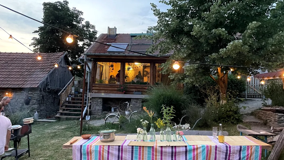 Județul care a devenit magnet pentru românii care vor casă la curte ...