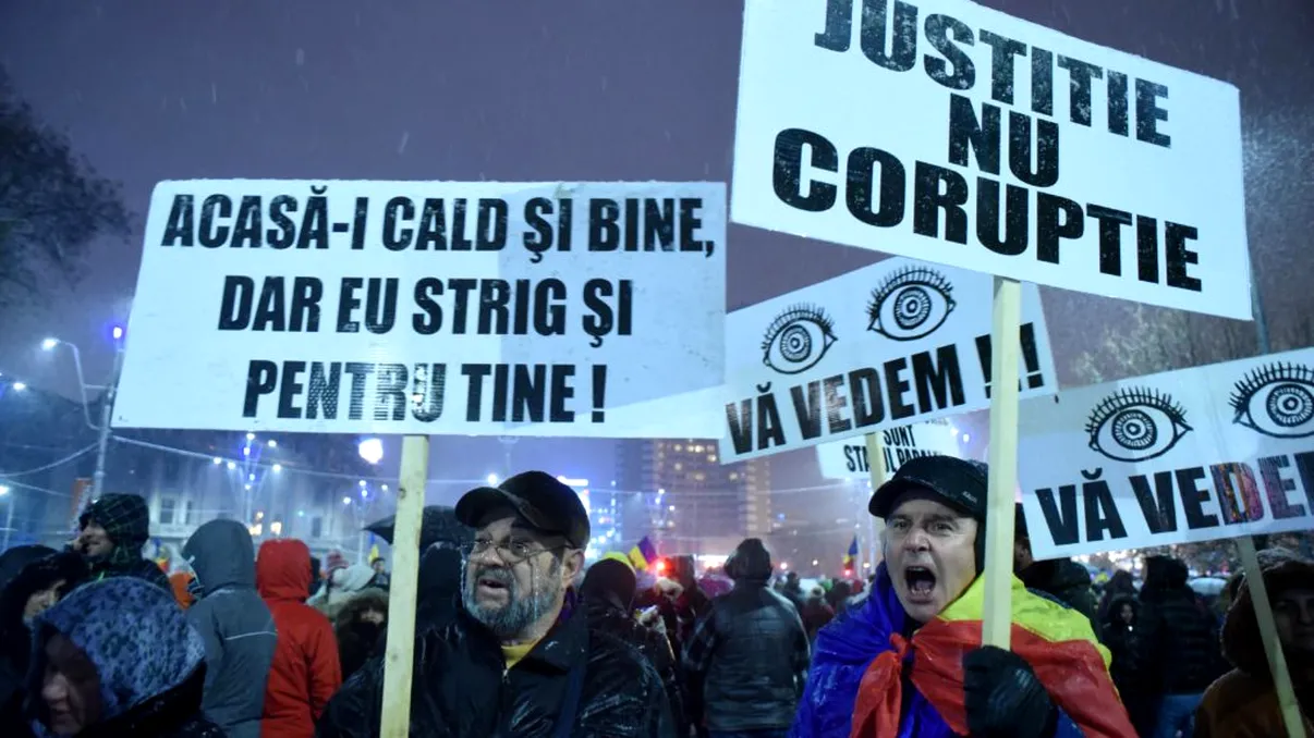 Cât de coruptă e România. Datele pe UE nu sunt deloc bune