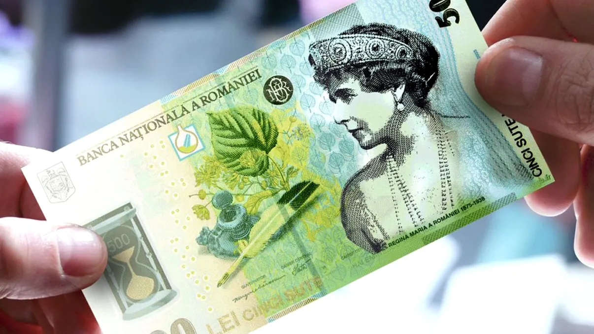 De ce nu sunt femei pe bancnotele românești. Românii au de unde să ...