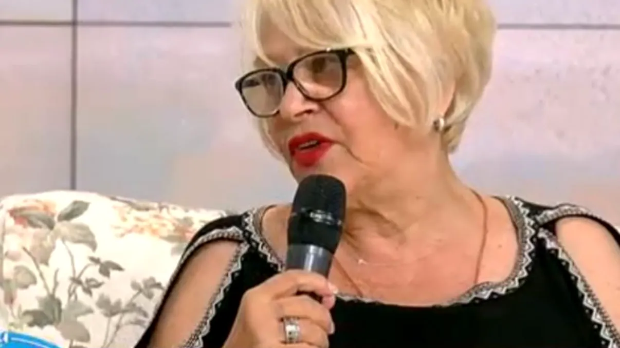Ce face Mirabela Dauer în fiecare dimineață. Asta o ajută mult să ...
