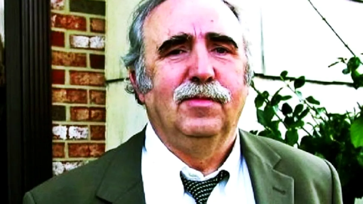 Cine este, de fapt, Constantin Răuță, românul condamnat la moarte pe ...