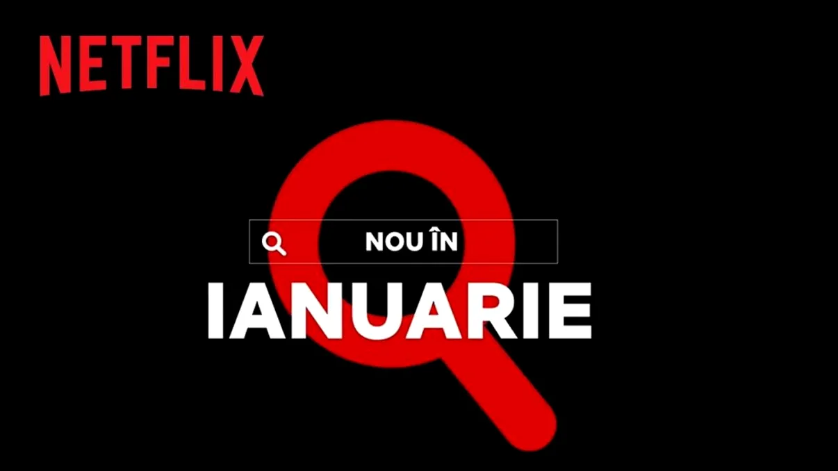 Noutăți pe Netflix în 2021. Ce filme noi intră și care sunt cele mai ...