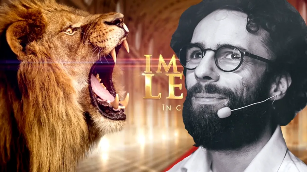 Cine este Bogdan Micu, cel mai tânăr investitor de la Imperiul Leilor ...