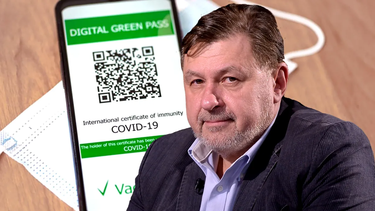 Alexandru Rafila, anunțul momentului despre demisia sa. Ce se întâmplă ...