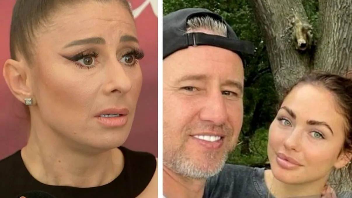 Anamaria Prodan, reacție stupefiantă după aflarea mesajelor dintre Reghe și amantă: „Filmulețe ...