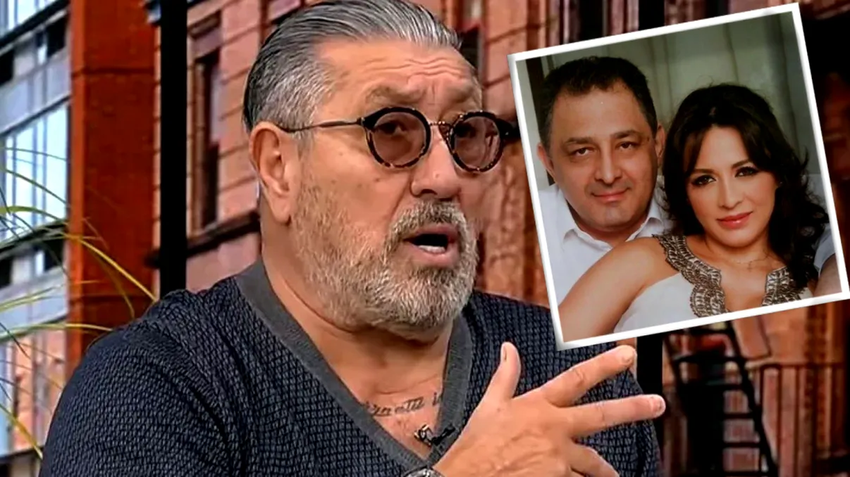 Serghei Mizil s-a săturat de certurile dintre Oana Mizil și Marian ...