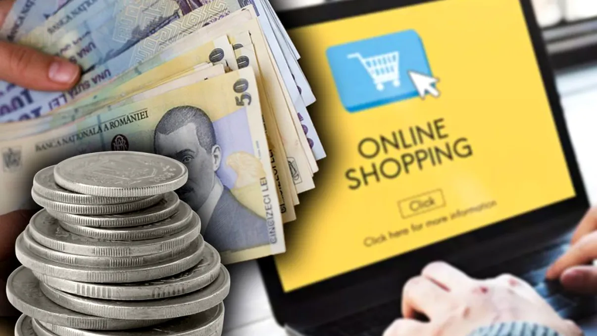 Moneda de pe vremea comunismului care se vinde cu 10.000 de lei pe ...