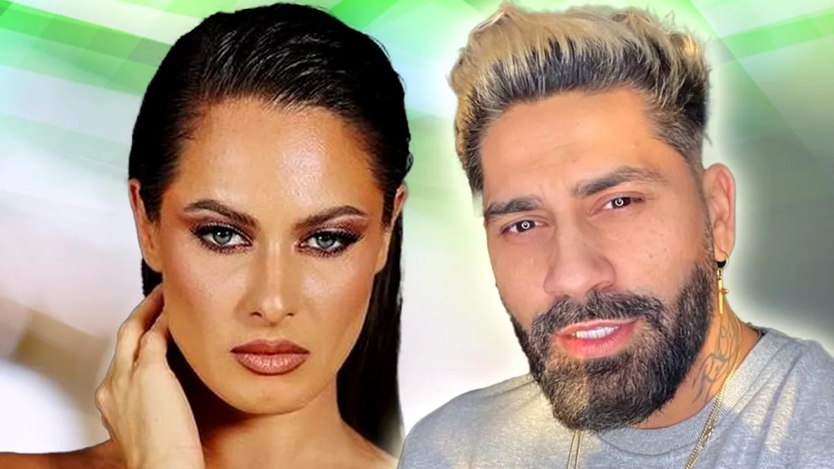 Raluka şi Connect R Neaşteptat De Apropiaţi Cei Doi Artişti
