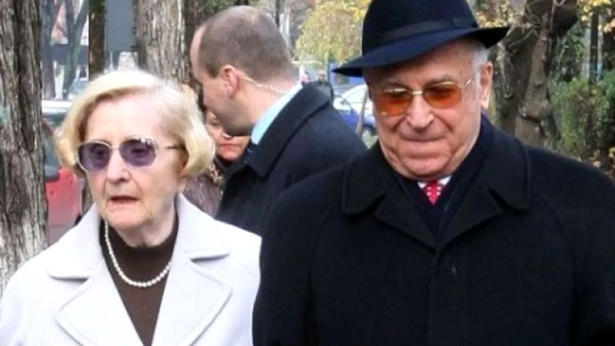 Secretul longevității lui Ion Iliescu, ajuns la 93 de ani. Ce a ...