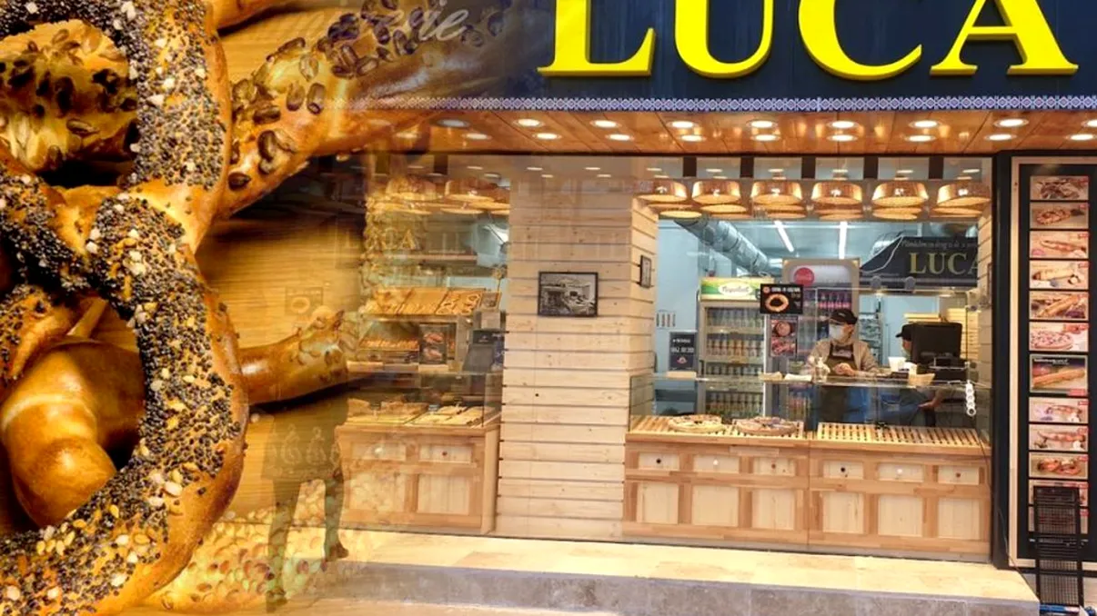 Ce conţin exact covrigii de la Luca. Au multe calorii, ingredientele surpriză - Playtech Știri