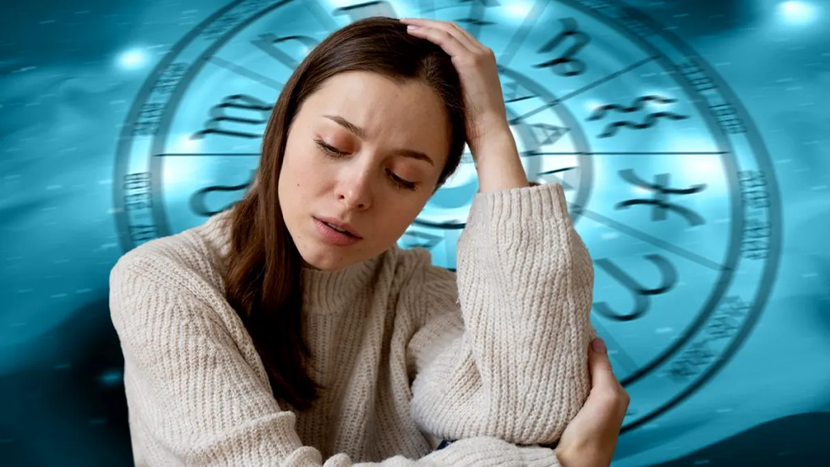 Zodiile care vor suferi până în octombrie 2023. Ce nativi vor avea ...