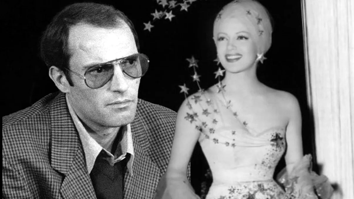 Spioana din România de o frumuseţe rară. Era celebră, dansa ca nimeni ...