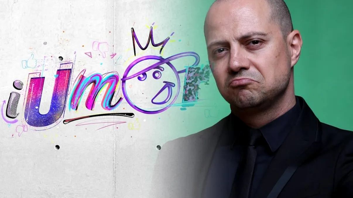 Dan Badea a plecat de la iUmor, dar anunță un nou proiect tv: “O să se ...