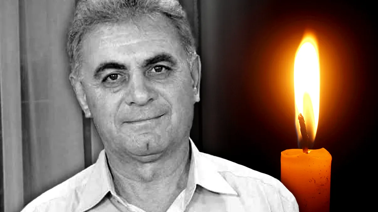 Doliu în muzica populară românească. A murit Viorel Leancă - Playtech Știri