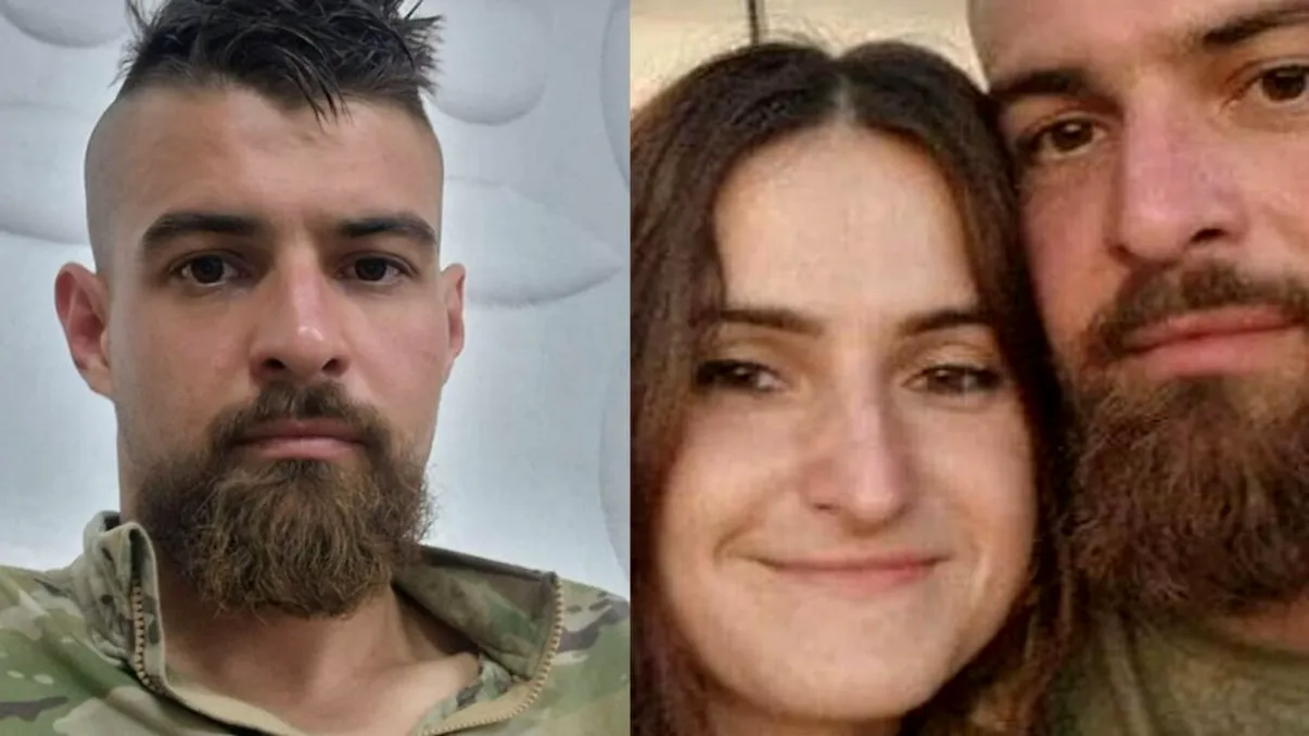 Cine era tânărul român, mort pe frontul războiului din Ucraina. Mesajul ...