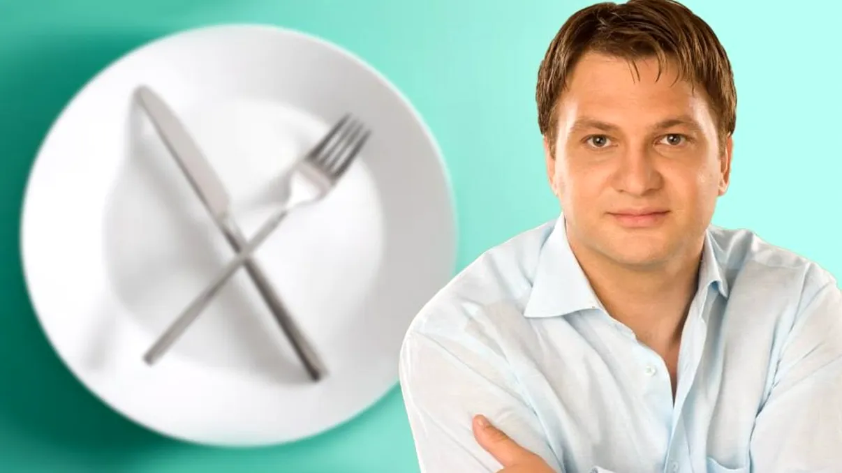 Alimentele interzise în boala de care suferă și Regele Charles ...