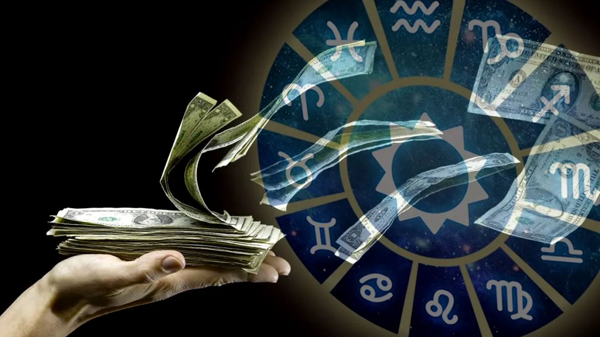 Horoscop 24 aprilie 2024. Zodia care pierde bani, iar prietenii îi ...