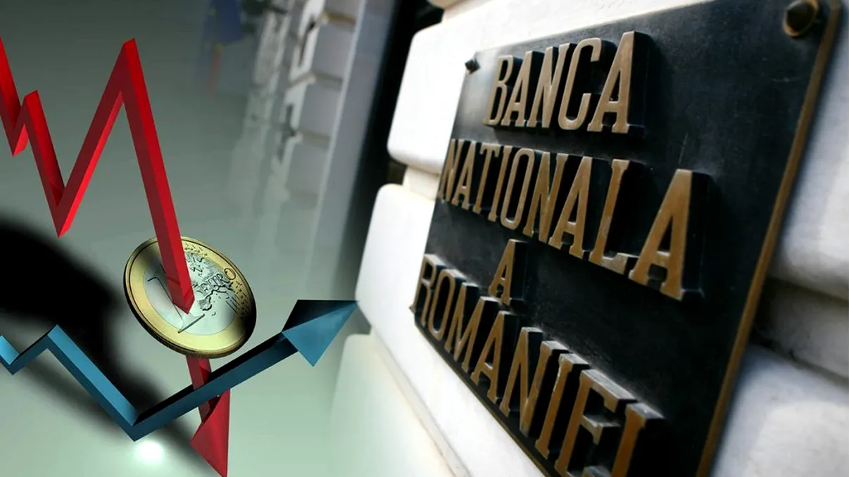 Zilele Porților Deschise la BNR se desfășoară între 18-19 aprilie 2024 ...