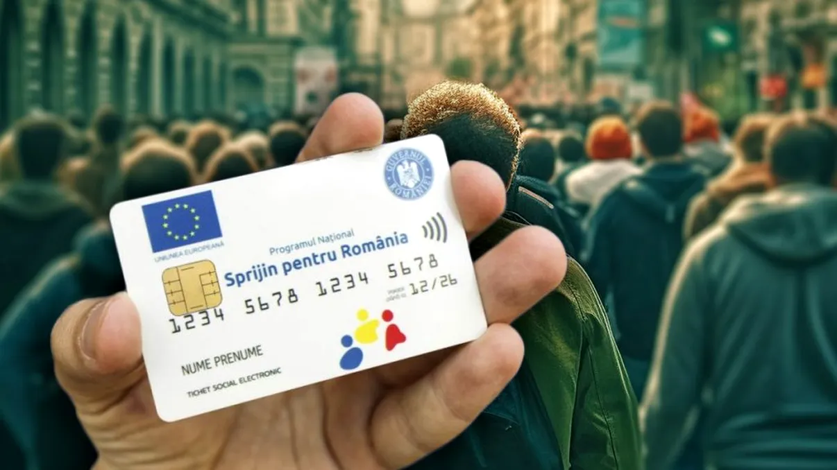 Noi ajutoare de la stat. Pentru ce pot primi românii vouchere de până ...