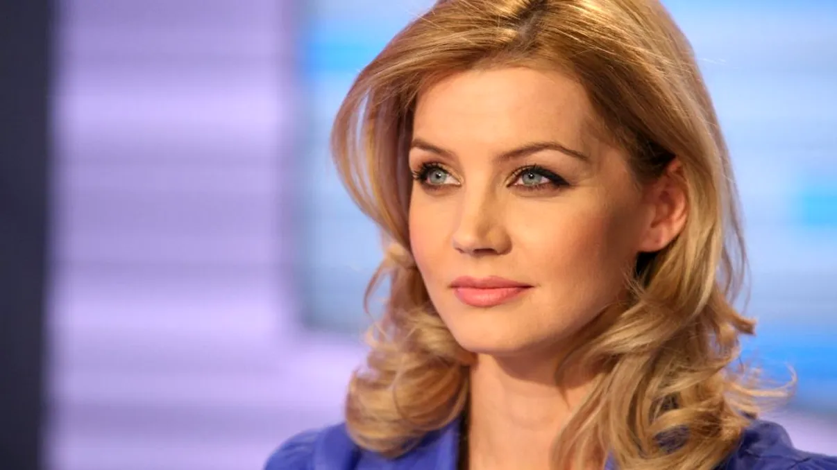 Una dintre cele mai frumoase prezentatoare TV revine în forță pe micul ecran. Fanii sunt în ...