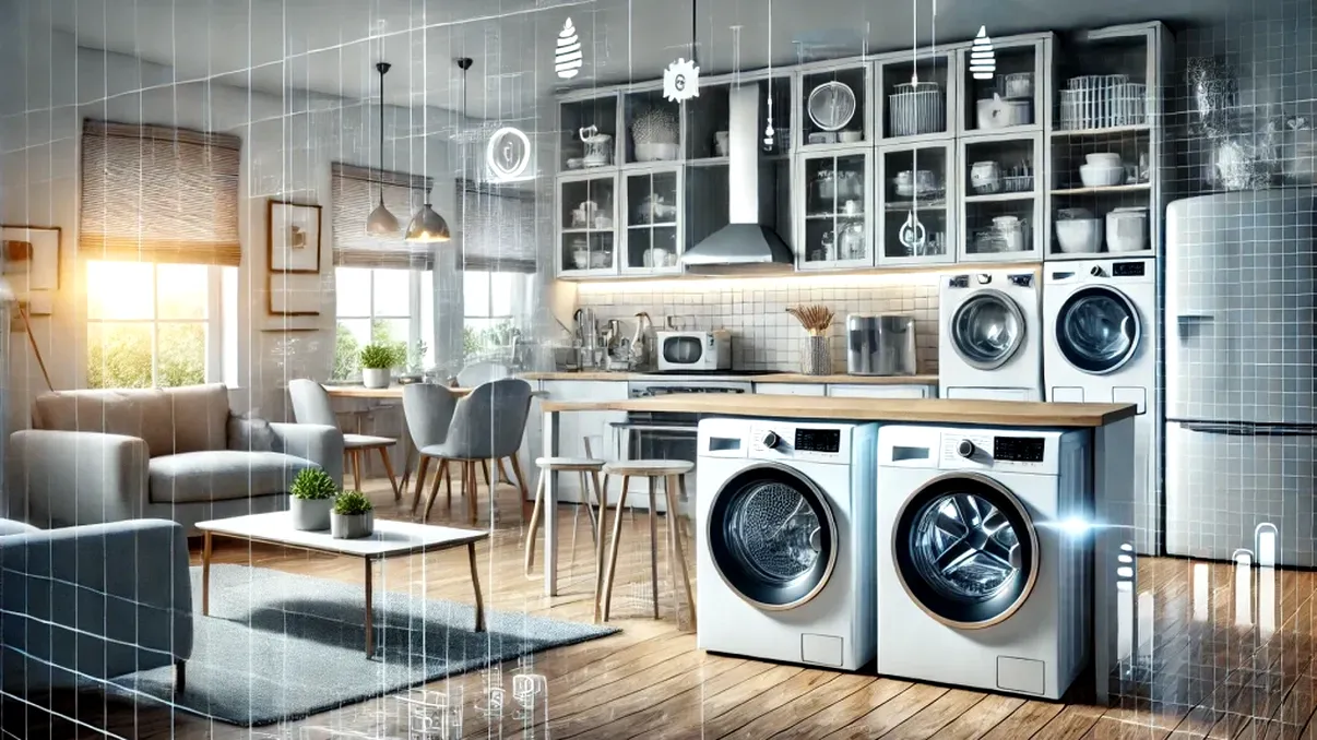 Electrocasnicele care consumă cel mai mult curent, de fapt. Nu e vorba de frigider sau televizor ...