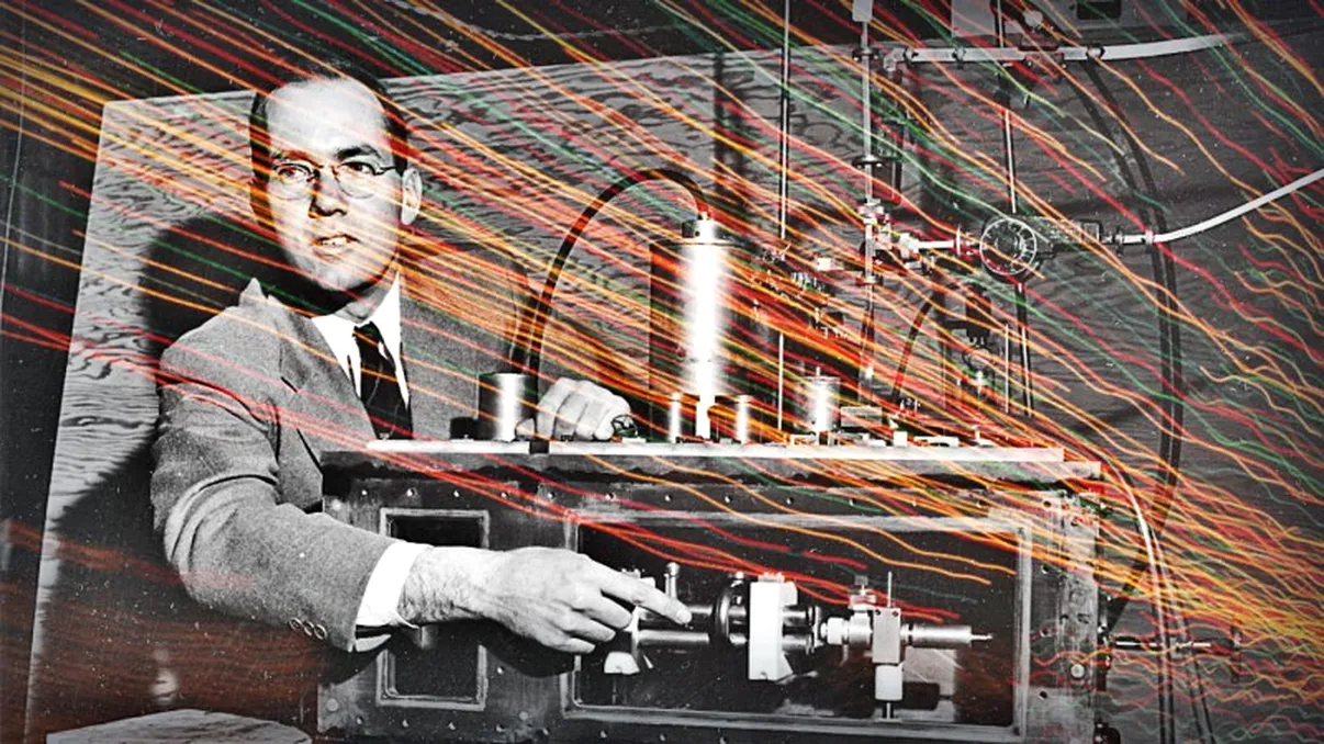 Charles Townes, creatorul laserului, a murit