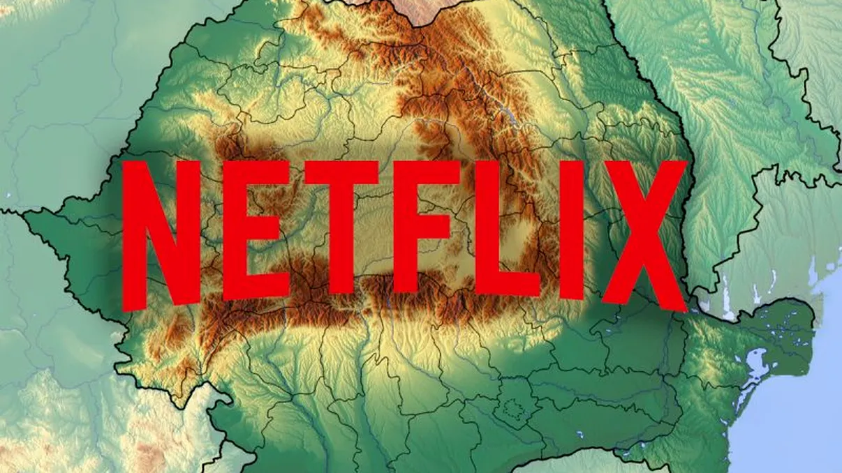 Netflix începe să te taxeze dacă îți dai contul la prieteni, în România ...